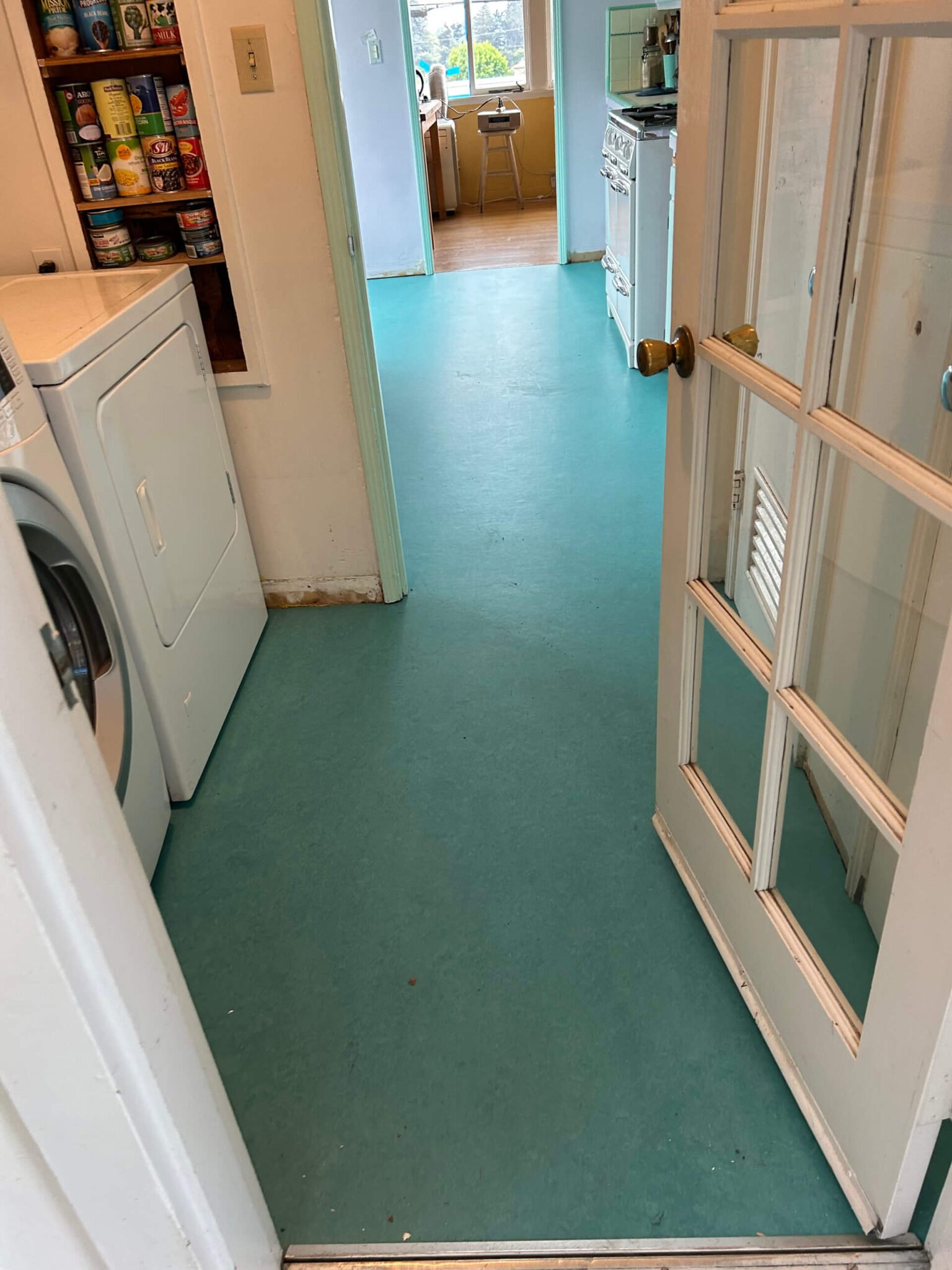 Linoleum Flooring | Warehouse Direct Flooring Outlet