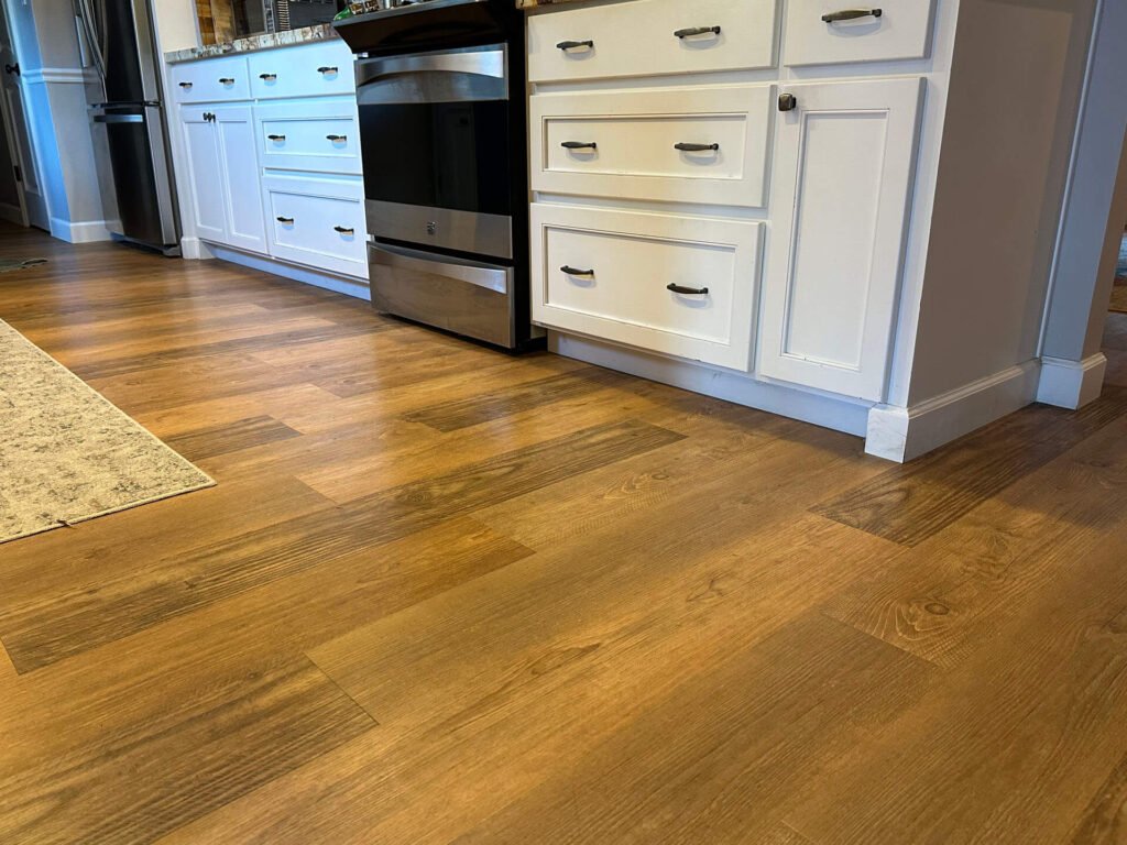 LVP Flooring | Monterey Bay Area | Warehouse Direct